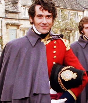 G. K Chesterton, Jane Austen and Mr. Wickham – FortLeft