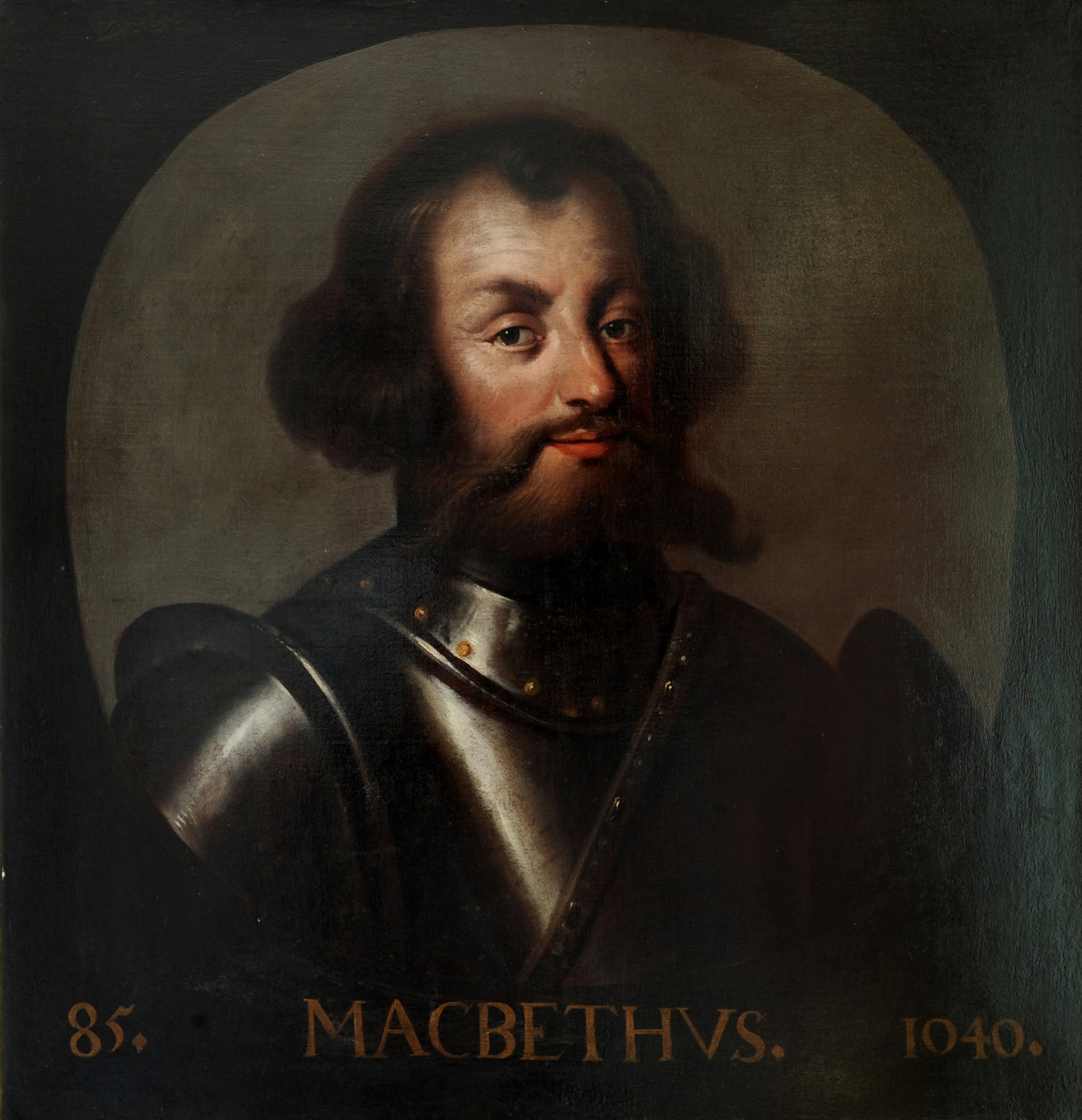 Re-reading Macbeth – FortLeft
